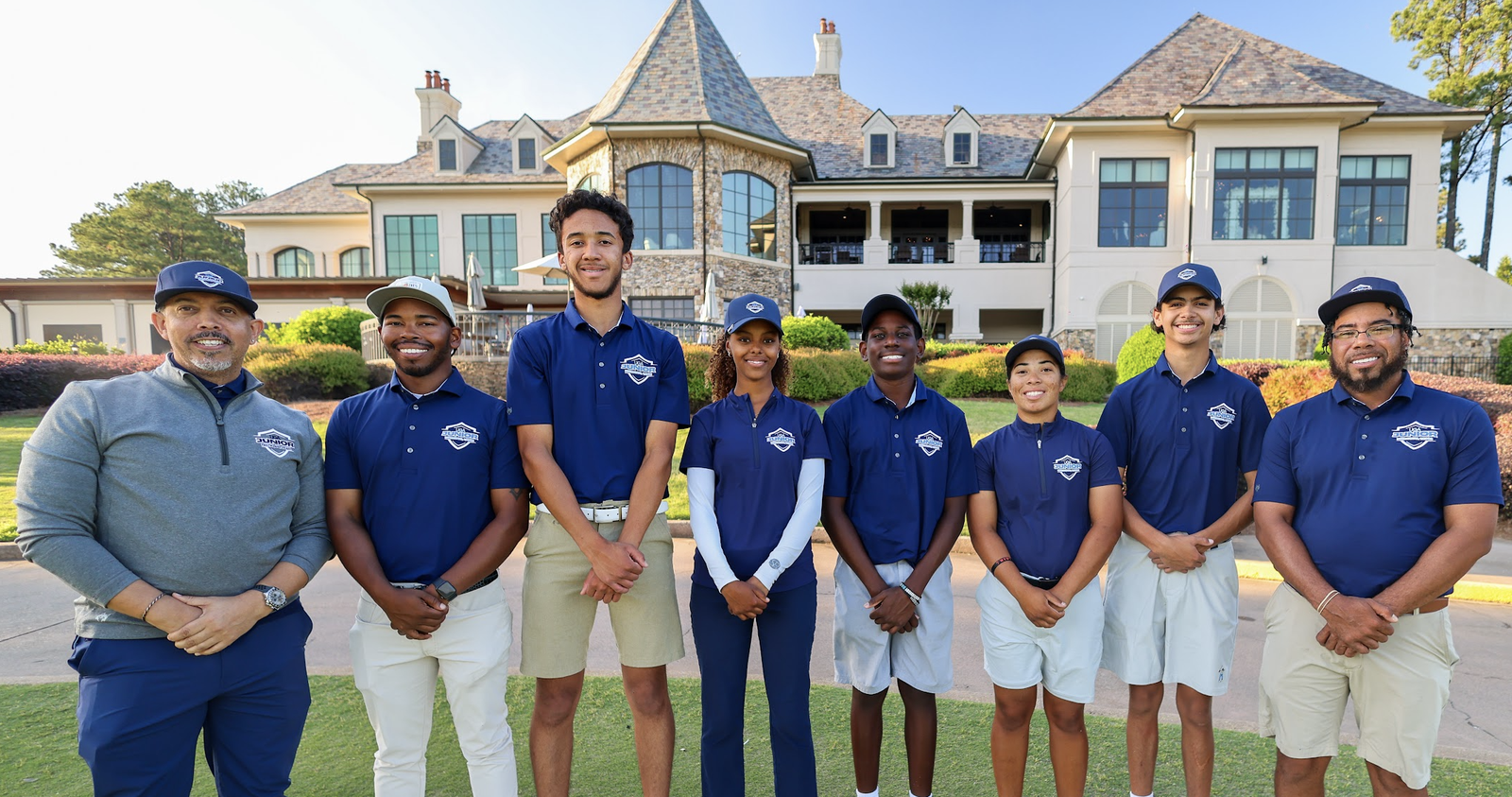 UGA National Golf Team - United Golfers Association